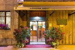 Dipendenza Hotel Londra (Corso Cavallotti No:49, Alessandria), otel  Alessandria'dan