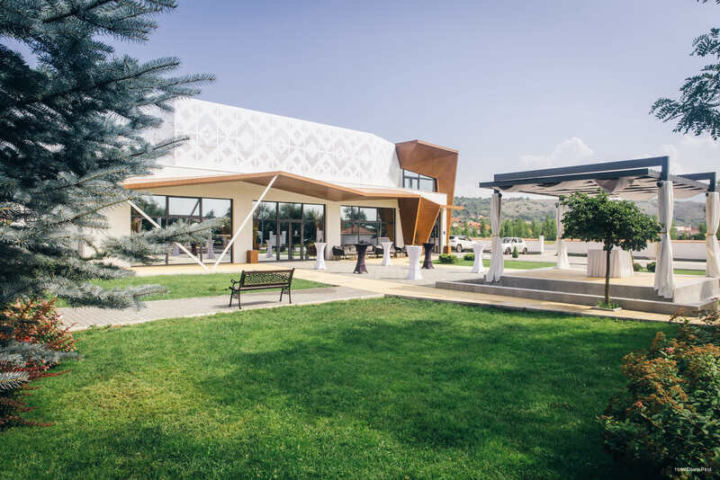 Otel Hotel Dijana, Şehirköy, foto
