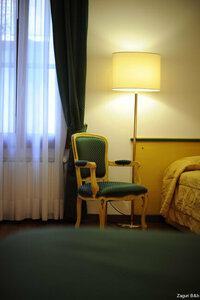 Zaguri Bed and Breakfast (Venice, Calle Zaguri), otel  Venedik'ten