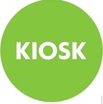 Kiosk (Koshtoyantsa Street No:20к1), market  Moskova'dan