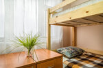 Hostel on Skhodnenskaya (Khimkinsky Boulevard No:14к3), pansiyonlar, hosteller  Moskova'dan