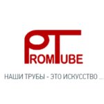 Promtube (Litvinovskaya ulitsa No:1), boru tesisatı ve aksesuarları  Kaluga'dan