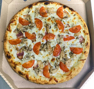 Pizzburg (Oktyabrskaya ulitsa No:53), pizzacılar  Budennovsk'tan