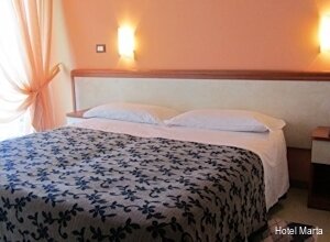 Otel Hotel Marta Forlì, Forli, foto