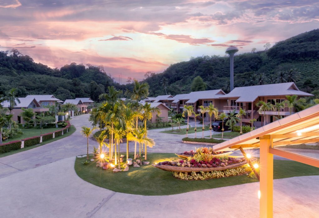 Otel Sakoo Valley Resort, Phuket Eyaleti, foto