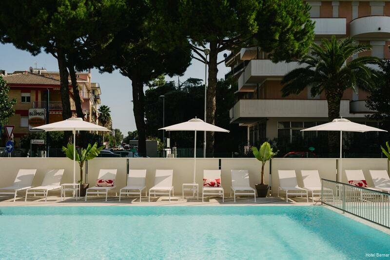 Otel Hotel Bernard, , foto