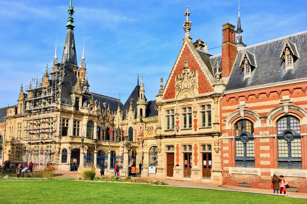 Turizm acenteleri Travel Plan - Dsbw, Moskova, foto