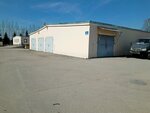 Склад (Kaluga, Oktyabrskiy City Administrative District), endüstriyel altyapı  Kaluga'dan