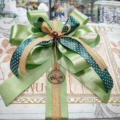 Kutlama ürünleri Zawadi Gift Box, Anapa, foto