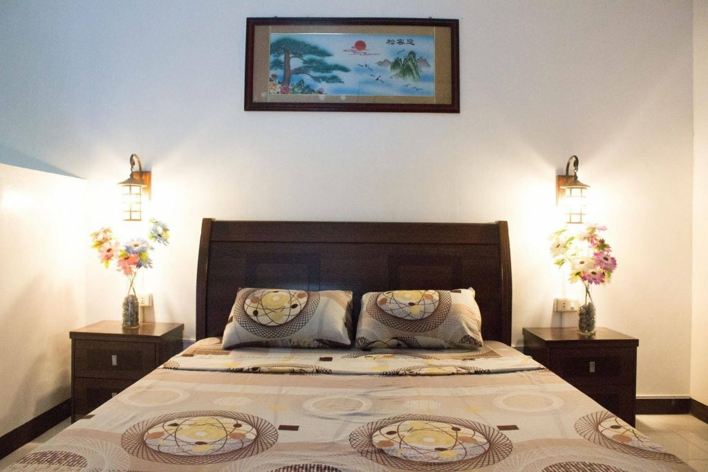 Otel Mahogany Upland Resort, , foto