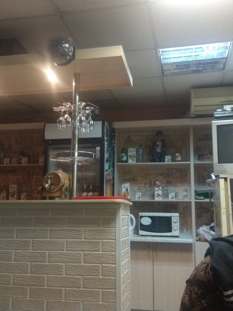 Fast food Шашлычная, Briansk, foto