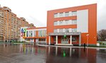 Средняя общеобразовательная школа № 2 (Pushkina Street No:вл22), ortaokul  Stupino'dan