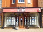 Taylors Sales and Letting Agents Hitchin (England, Hertfordshire, Hitchin), arazi dizisi