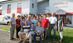 Raumausstatter Stempfer GmbH (Upper Austria, Ried im Innkreis, Steitzing, 18), i̇ç mimarlık firmaları  Yukarı Avusturya'dan