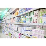 Farmacia Arrieguez (Provincia de Buenos Aires, Chillar), eczaneler