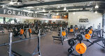 FitX Fitnessstudio (North Rhine-Westphalia, Gelsenkirchen, Asbeckstraße, 10), yoga stüdyosu  Gelsenkirchen'den