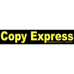 Copy Express (Innrain No:33), fotokopi dükkanları  Innsbruck'tan