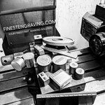 Finest Engraving Inc (United States, Andover, 5 Bunker Hill Road), sanayi ekipmanları firmaları  Connecticut Eyaleti'nden