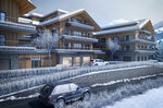 First Kitzbühel Immobilien (Florianigasse No:15, Kitzbühel), eksper büroları  Kitzbühel'den