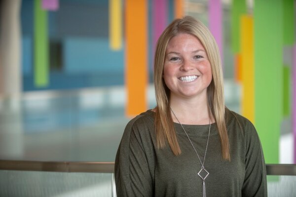 Özel muayenehaneler Kieyra Thrush, Msn, Aprn-cnp, Ohio Eyaleti, foto