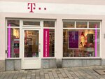 Telekom Shop (Bavaria, Bad Tölz-Wolfratshausen, Bad Tölz, Salzstraße), cep telefonu ve aksesuarları satış mağazaları  Bad Tolz'dan