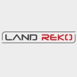 LandReko GmbH (Hansastraße No:118, Bochum), sanayi ekipmanları firmaları  Bochum'dan