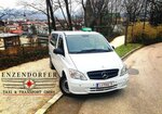 Enzendorfer Taxi & Transport GmbH (Upper Austria, Linz), taksi  Linz'den