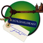 Schlüsseldienst Fischer Inh. Andreas Wörnle (Obermarkt No:30, Mittenwald), çilingirler  Bavyera'dan