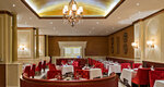 Warwick Doha (Doha, Zone 38, 150th Street, 211), otel