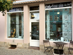 Güzellik salonu Friseursalon Antje Täntzer, Arnstadt, foto