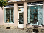 Friseursalon Antje Täntzer (Kohlenmarkt No:16, Arnstadt), güzellik salonu  Arnstadt'tan