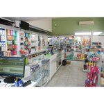 Farmacia del Pueblo (Provincia de Entre Ríos, Santa Anita), eczaneler