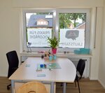Praxis für Logopädie Lautstark (Lower Saxony, Osnabrück, Dorfstraße, 42), konuşma terapistleri  Aşağı Saksonya'dan