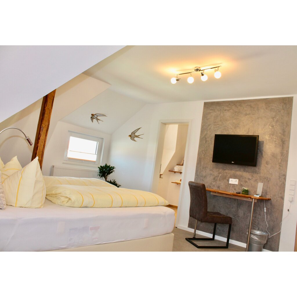 Otel Pension Alscher, Goslar, foto