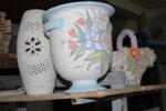 Ruggiero Ceramica Bomboniere e Lista Nozze (Campania, Salerno, Via Magna Grecia), hediyelik eşya mağazaları  Campania'dan