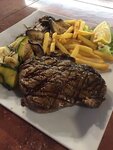La Brace (Viale Cinque Giornate No:1749, Caronno Pertusella), pizzacılar  Lombardiya'dan