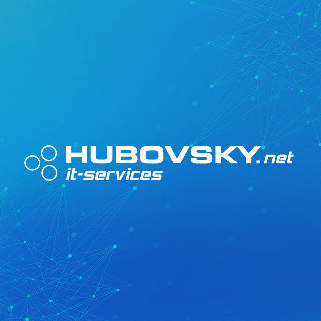 Bilgisayar teknik servisleri Hubovsky.Net, Viyana, foto