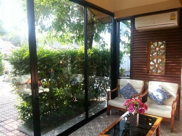 Otel Bangtao Varee Beach Resort, Phuket Eyaleti, foto