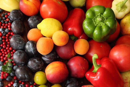 Alışveriş merkezleri Sa. Ma Frutta, Dünya, foto