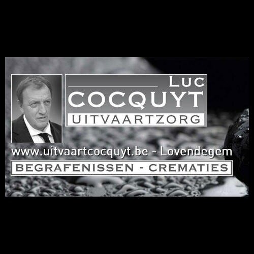 Cenaze hizmetleri Uitvaartzorg Cocquyt, Doğu Flandre, foto