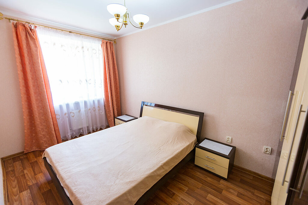 Kısa süreli konaklama Апартаменты Люкс, Astrahan, foto