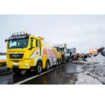 Wetterau Autoservice (Delitzscher Straße No:55, Halle (Saale)), çekici hizmeti  Halle'den (Saale)