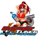 Import Tuner (улица Антонова-Овсеенко No:12Б), tuning  Voronej'den