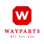 Wayparts (Samara Region, M-5 Ural, 982-y kilometr, 1), otomobil yedek parçaları  Samarskaya oblastından
