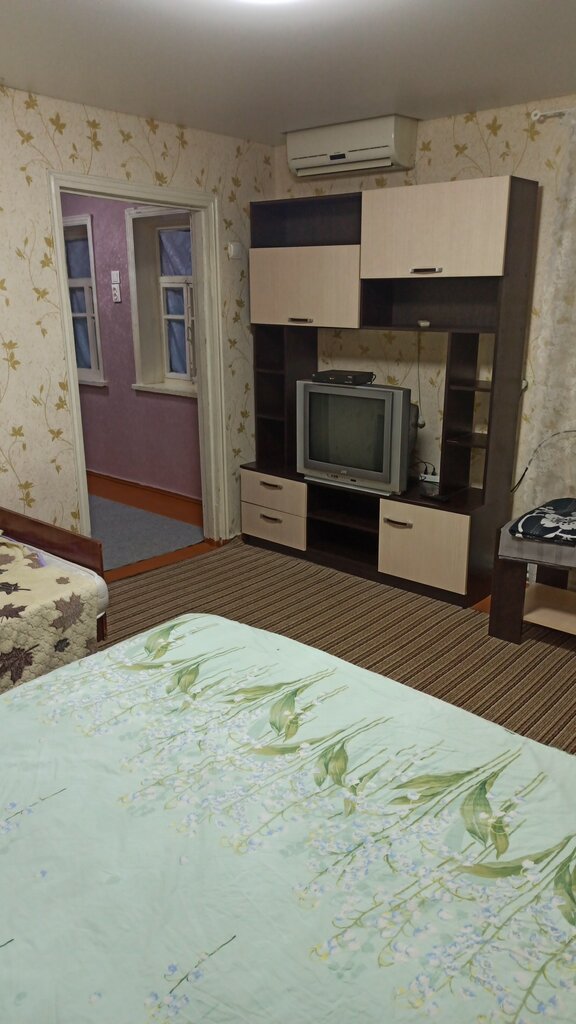 Kısa süreli konaklama Жилье посуточно, Timaşovsk, foto
