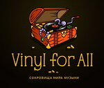 Vinylforall (Manezhniy Lane No:16), enstrüman mağazaları  Saint‑Petersburg'dan