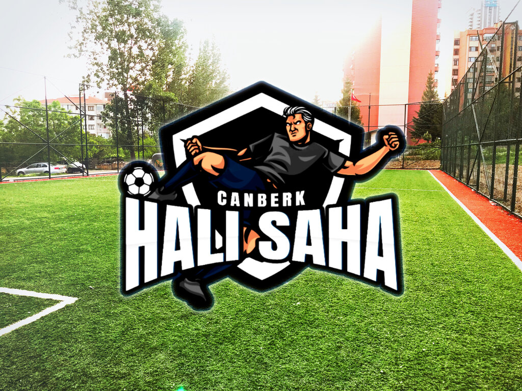 Spor alanı Canberk Halı Saha, Ankara, foto