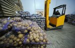 Ovoshchi optom (Moscow, Novomoskovskiy Administrative Okrug, Kommunarka District, ulitsa Admirala Kornilova, 37с8), toptancılar  Moskova'dan