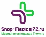 Medical Clothing (Malygina Street No:51), medikal ürün mağazası  Tiumen'den
