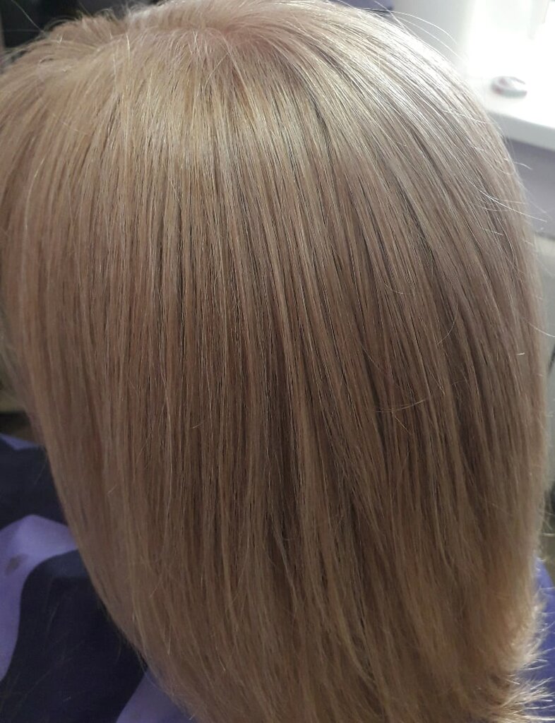 Güzellik salonu Salon krasoty Benignum, Arhangelsk, foto
